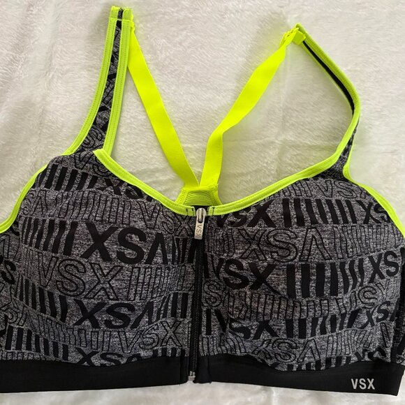 Victoria's Secret | Intimates & Sleepwear | Victoria Secret Sport Bra ...
